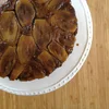 Feijoa Upside-down Cake — Sophie Likes Cake