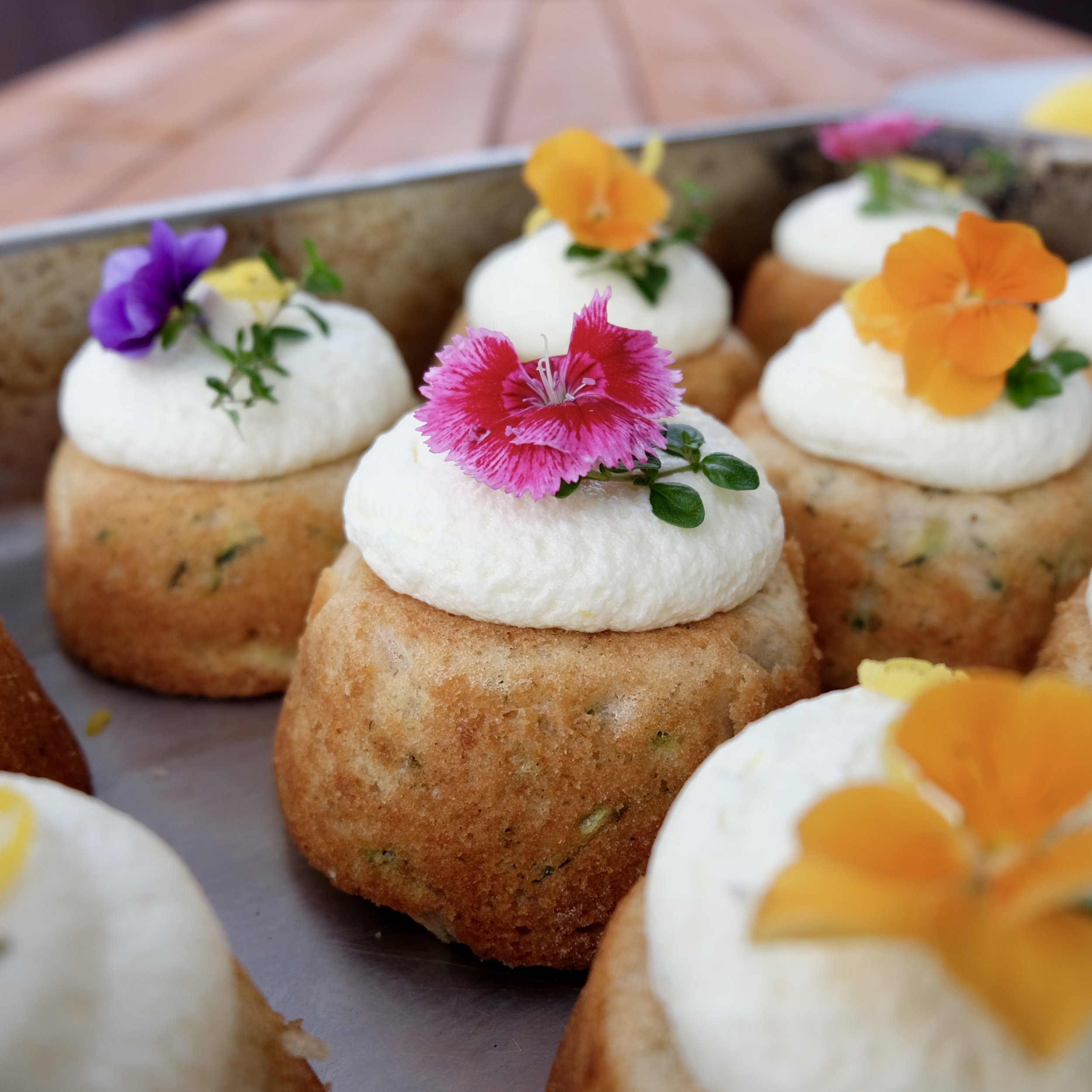 Cakes & Sweet Treats — Sophie Likes Cake