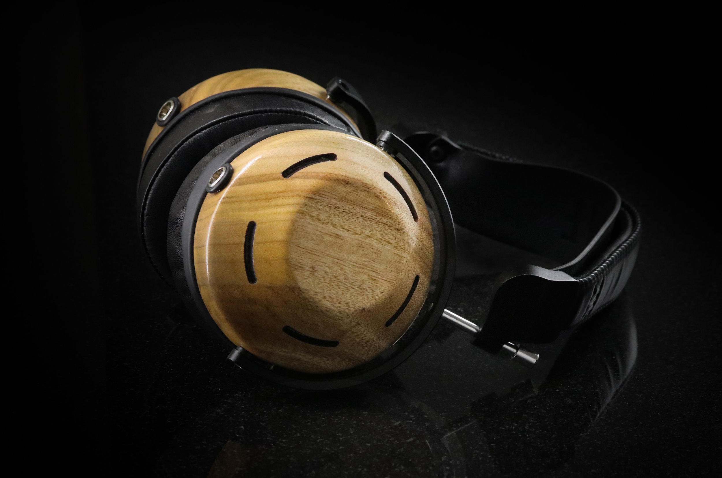 ZMF Dynamics — ZMF Headphones