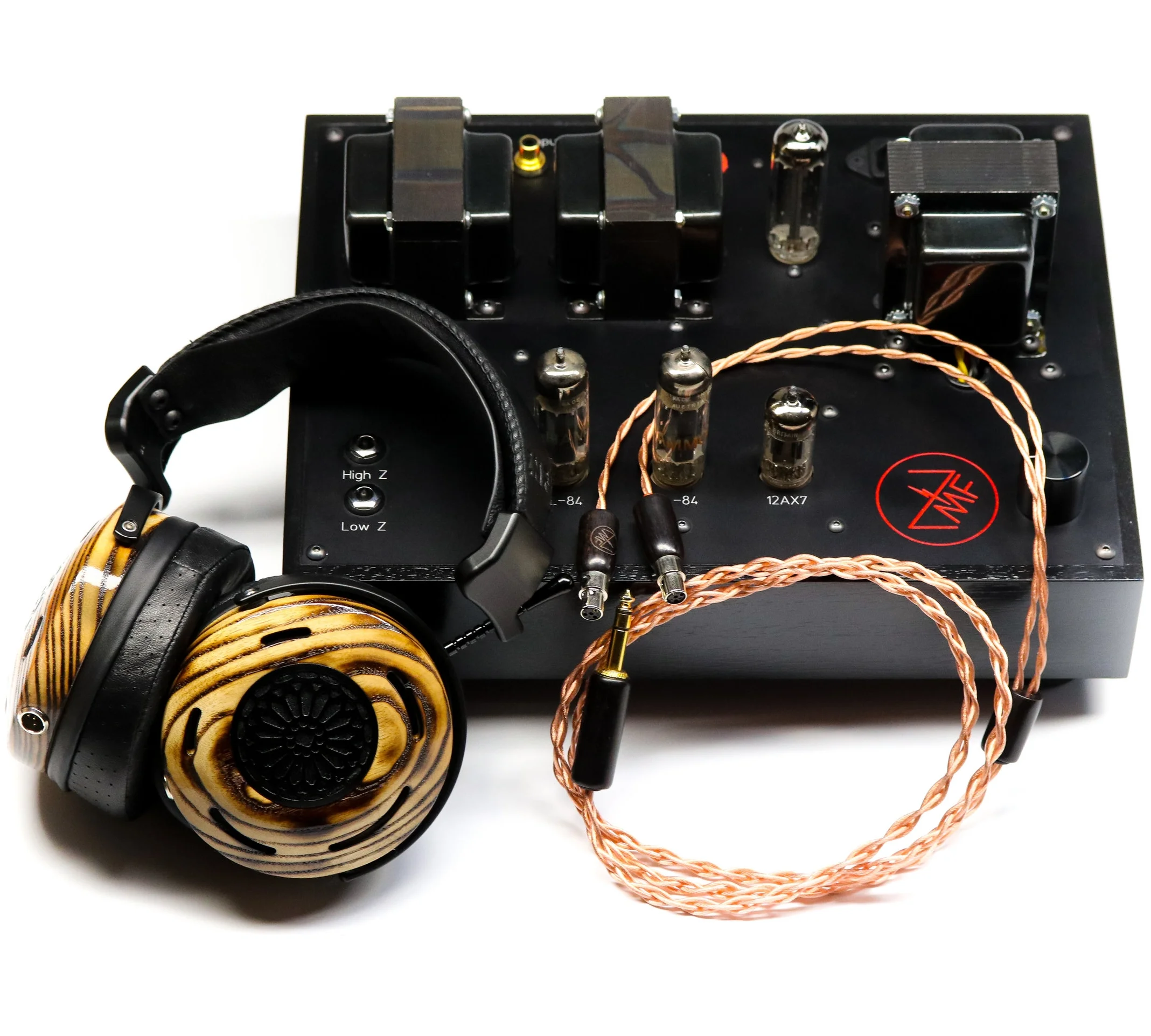 ZMF Headphones