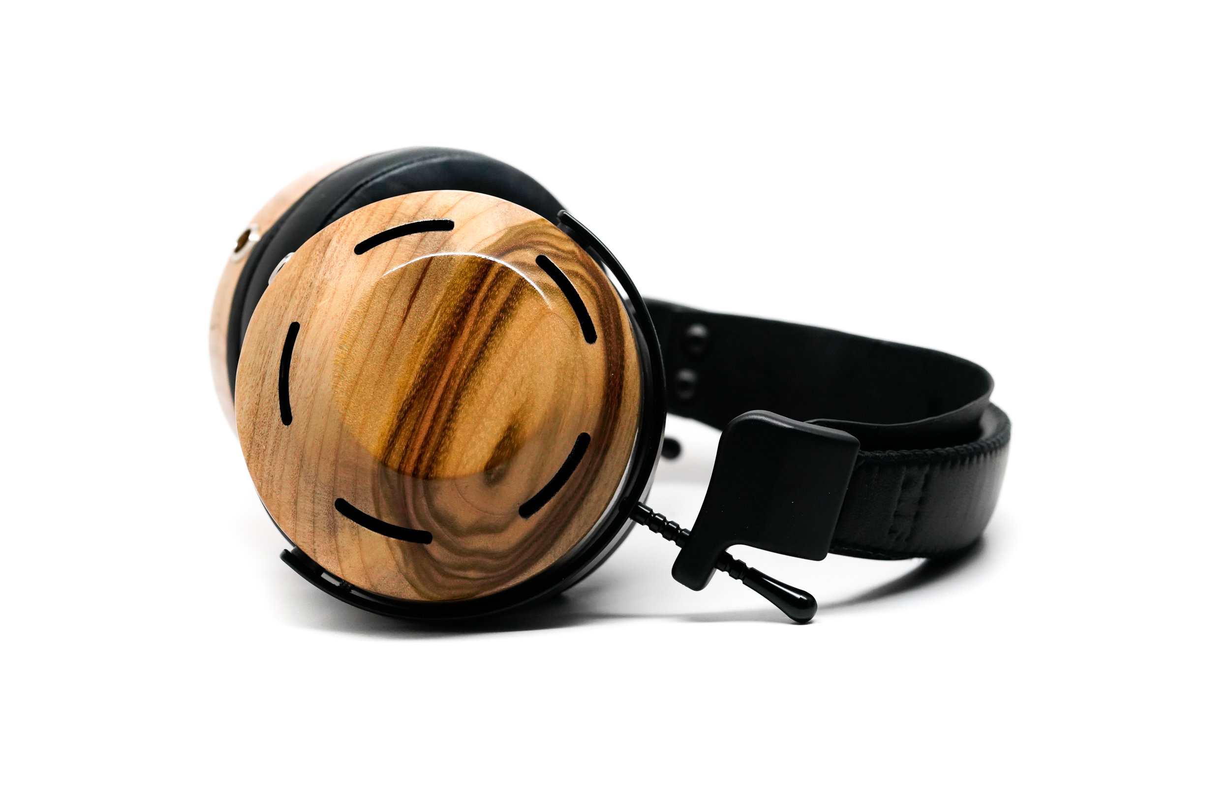 ZMF Dynamics — ZMF Headphones