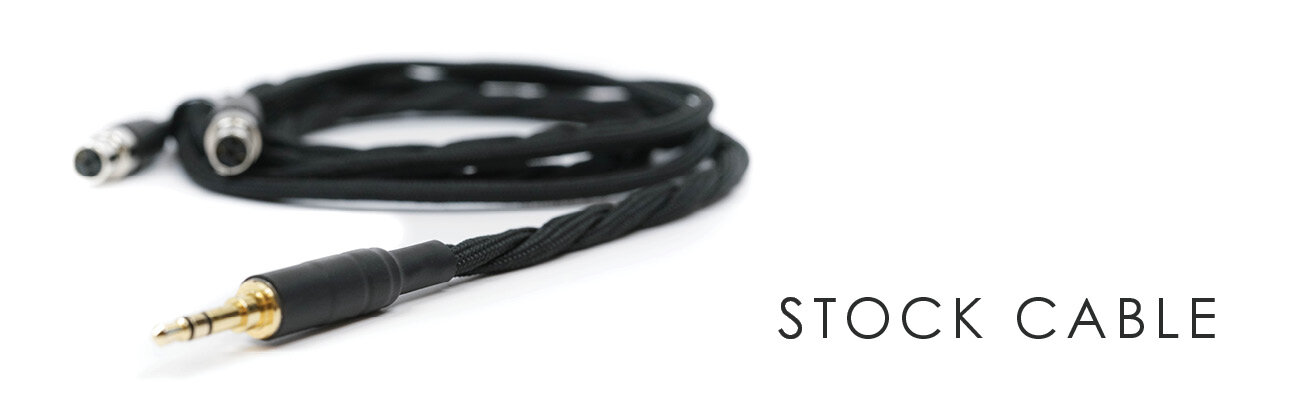 ZMF Cables — ZMF Headphones