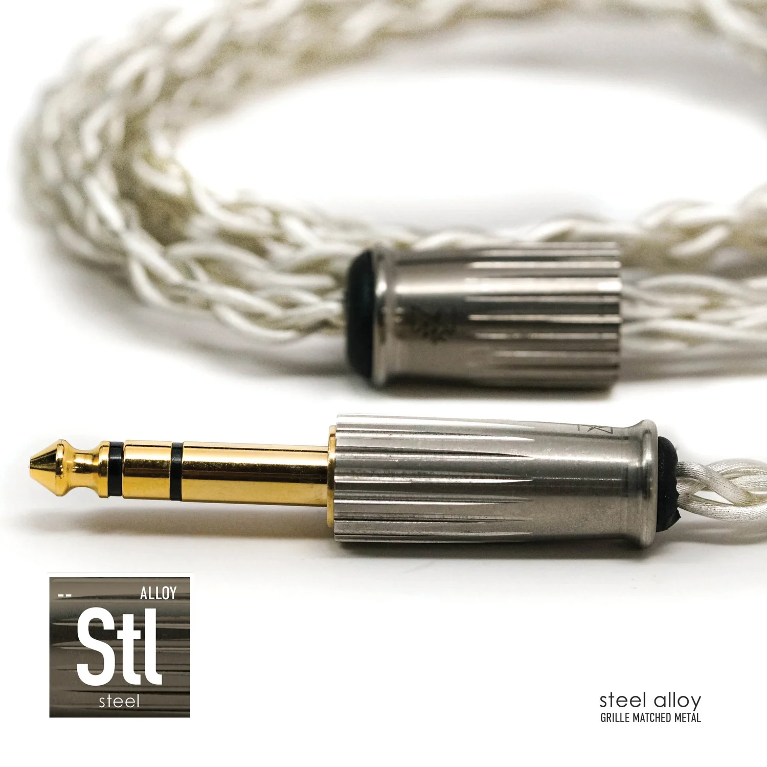 ZMF Cables — ZMF Headphones