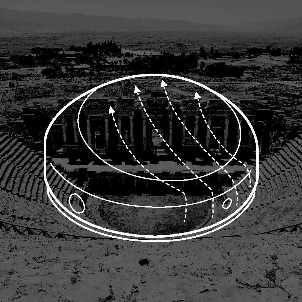 THE ZMF ATRIUM HEADPHONES PATENT PENDING ACOUSTIC DESIGN — ZMF Headphones