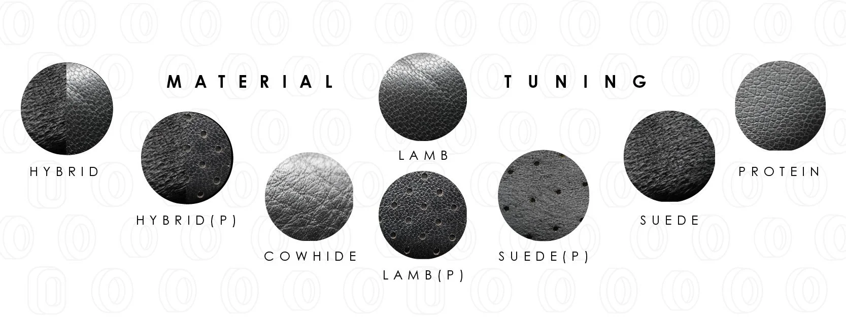 ZMF Pads — ZMF Headphones