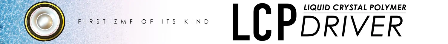 THE ZMF ATRIUM HEADPHONES PATENT PENDING ACOUSTIC DESIGN — ZMF Headphones