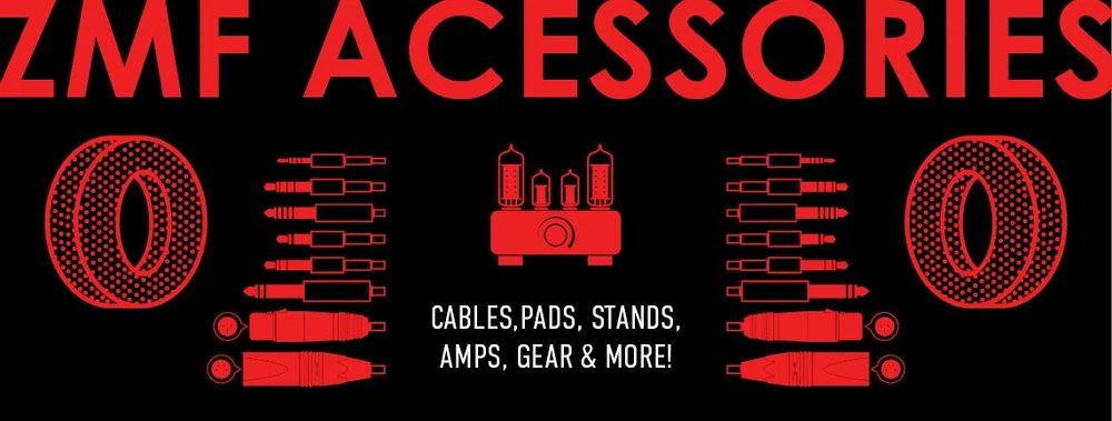ZMF Headphones
