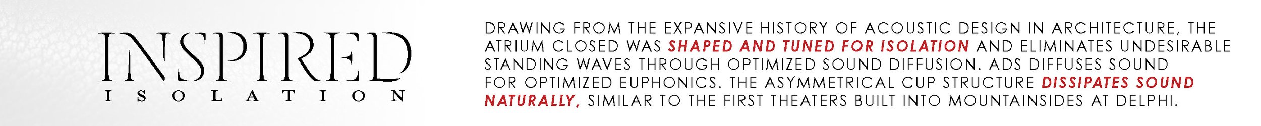 THE ZMF ATRIUM HEADPHONES PATENT PENDING ACOUSTIC DESIGN — ZMF Headphones