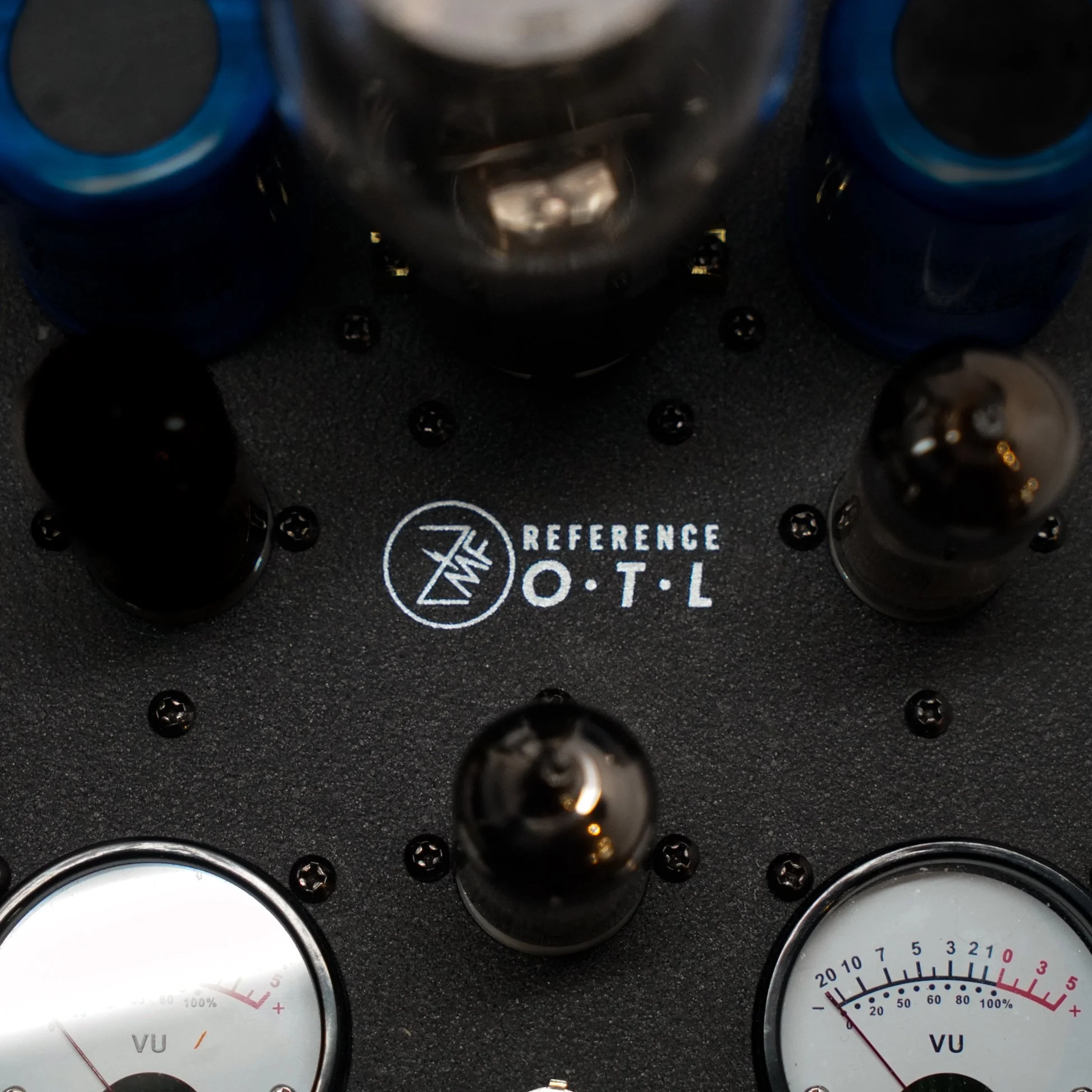 ZMF OTL Amplifier — ZMF Headphones