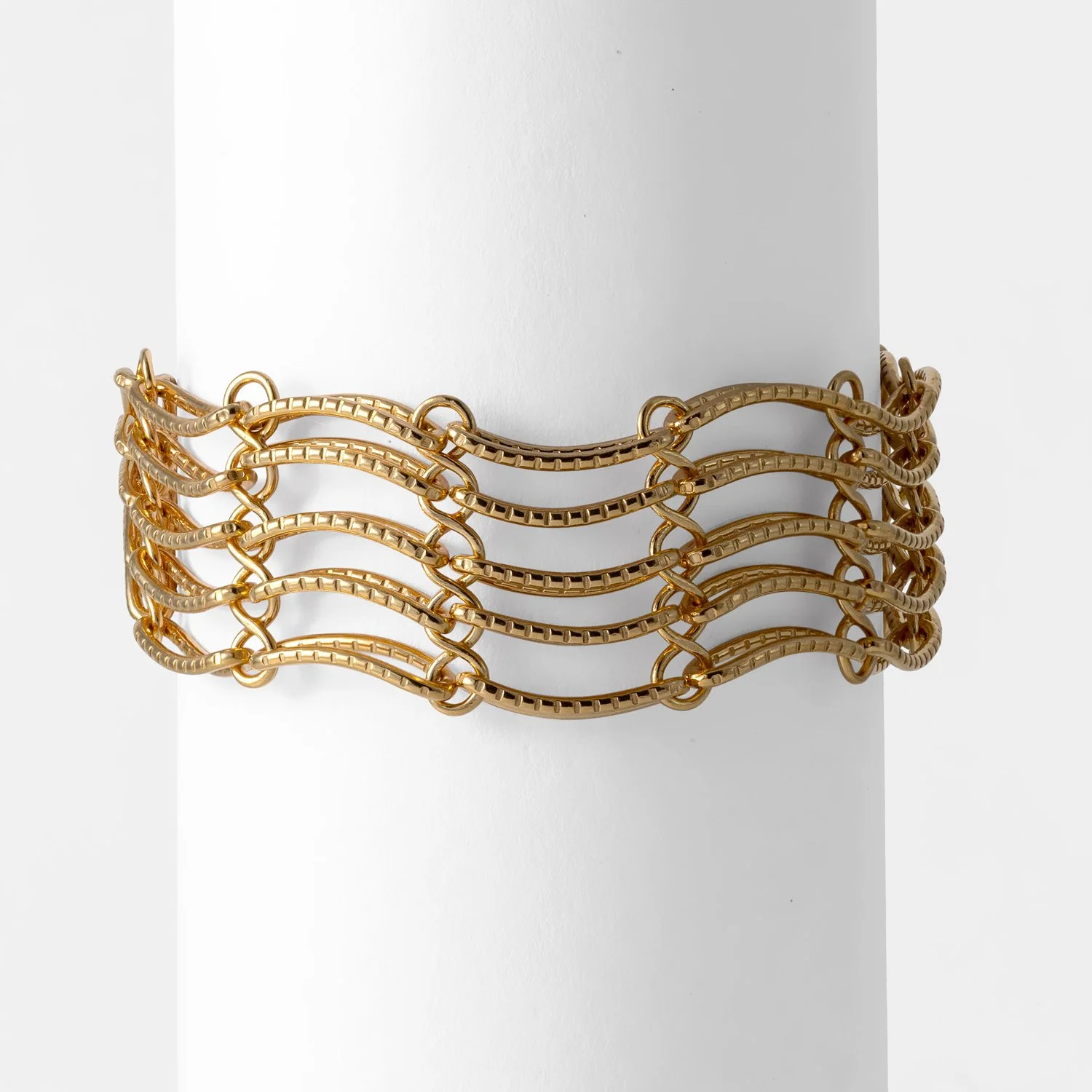 Bracelets — Cara Tonkin