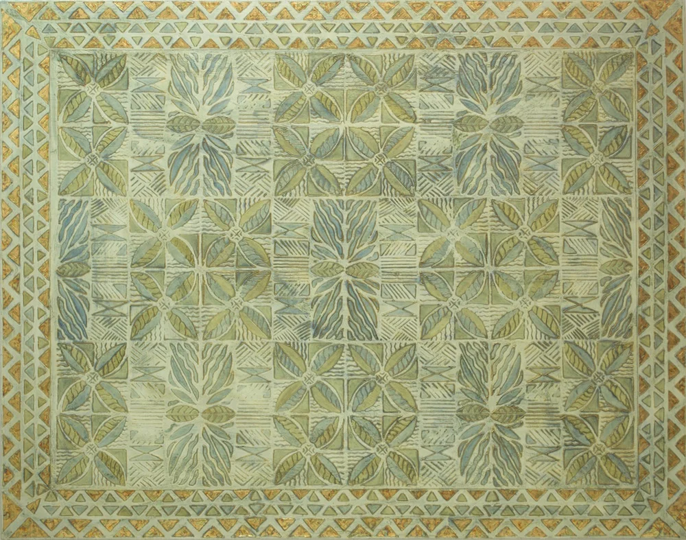 Hawaiian Honi (kiss) — Christina Skaggs