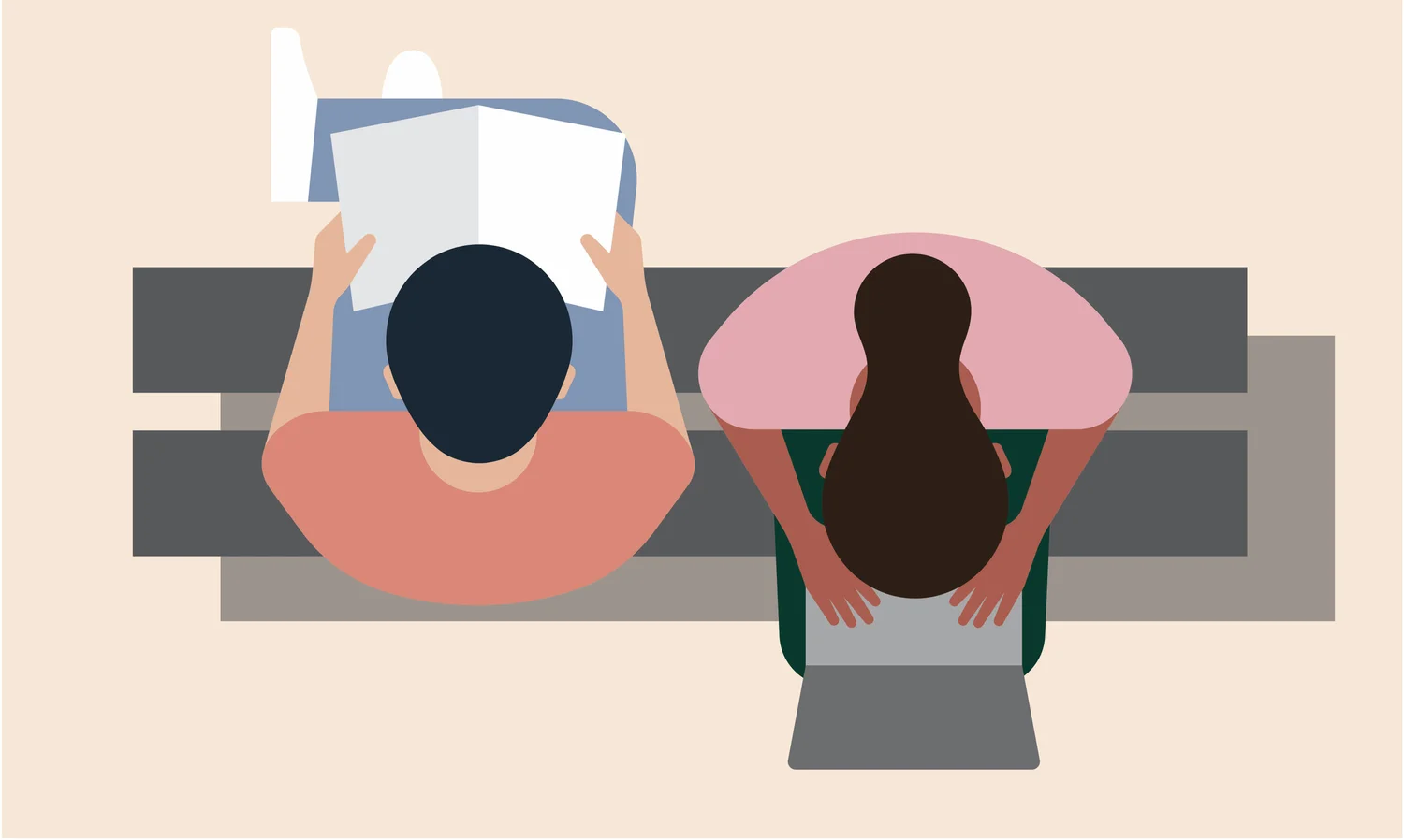 Rob Bailey Illustration