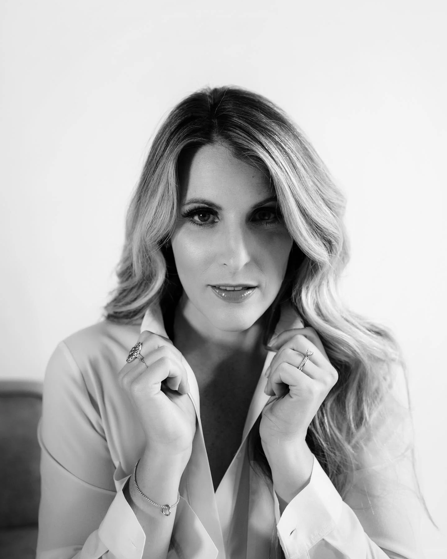 Amber Lilyestrom: Create a Brand That Changes The World | Branding Coach