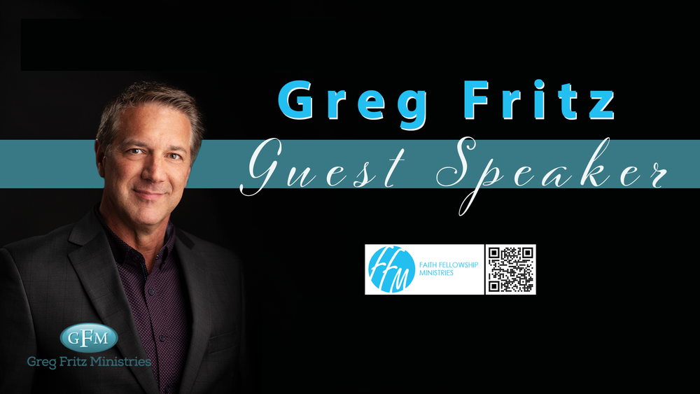 Listen/Watch Now — Faith Fellowship Ministries of Southern New Jersey