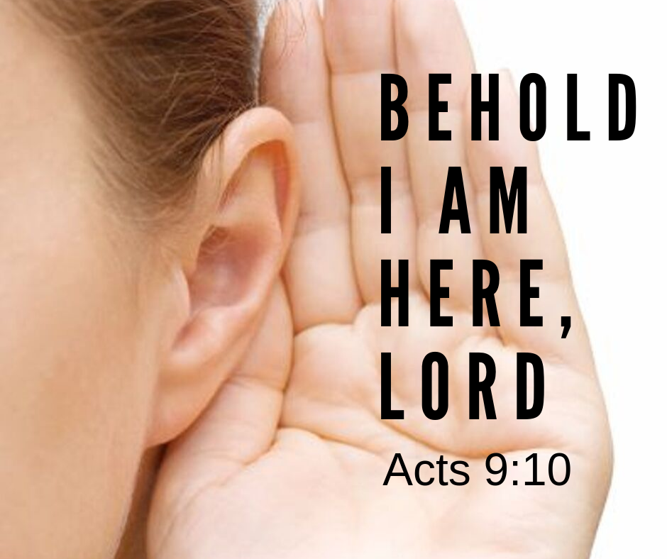 Is Anybody There Faith Fellowship Ministries Of Southern New Jersey