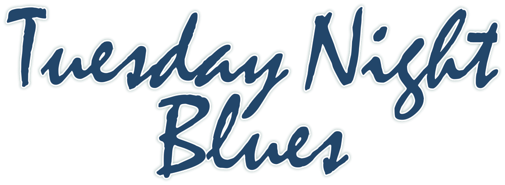 Tuesday Night Blues — Chippewa Valley Blues Society