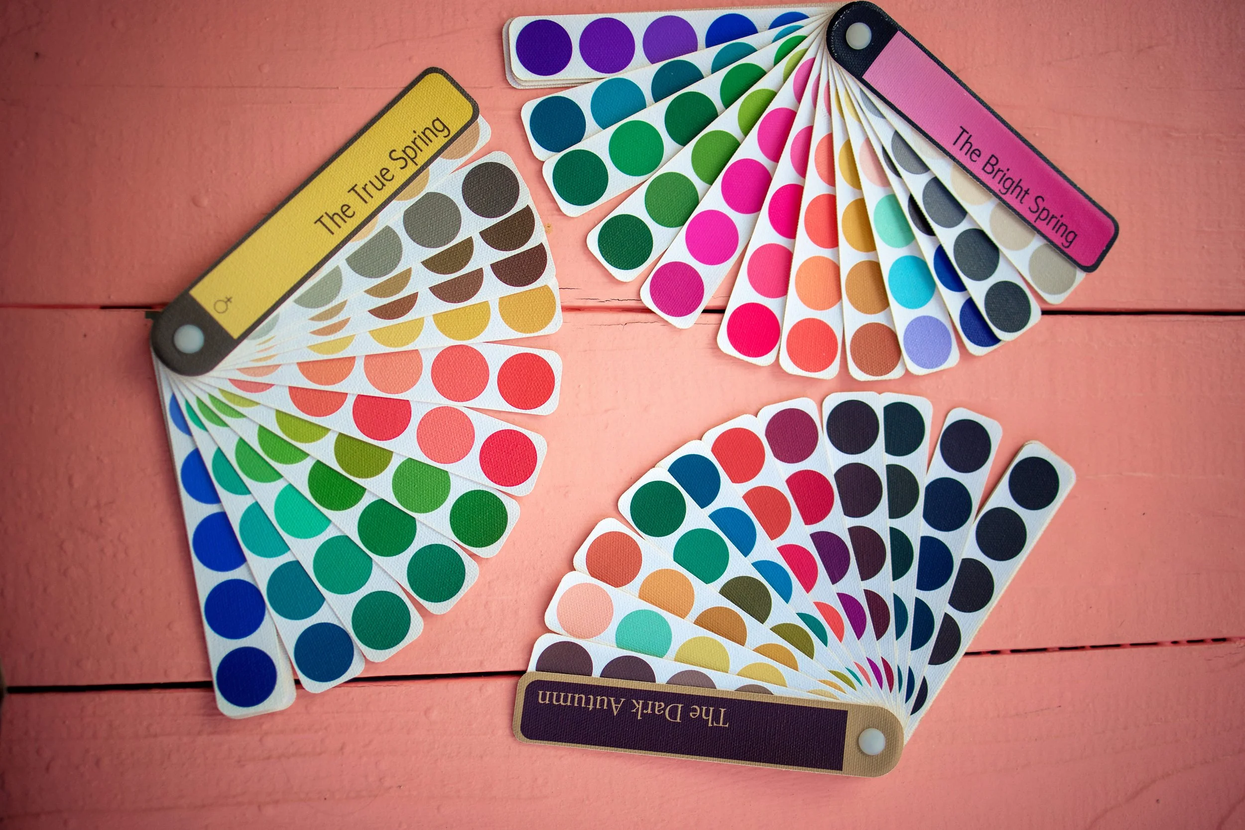 Blog — Cate Linden