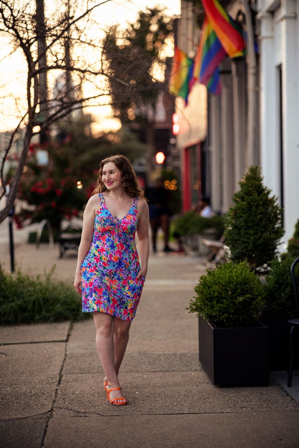 My Story — Cate Linden