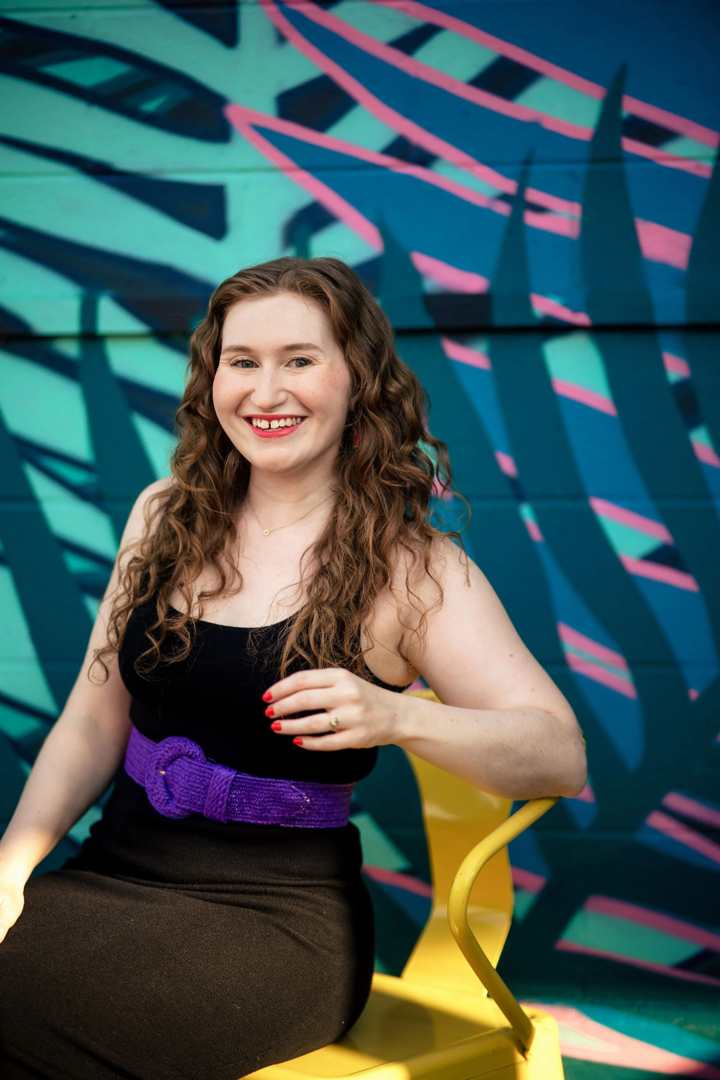 Blog — Cate Linden