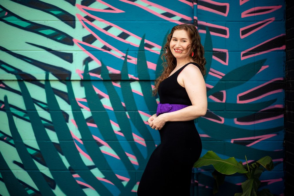 My Story — Cate Linden