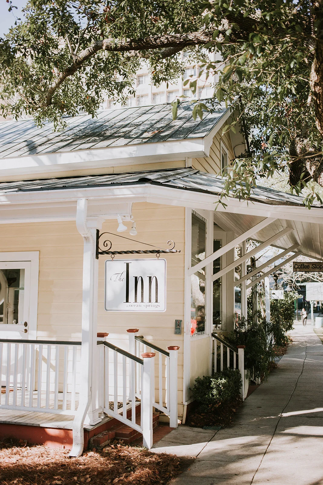 The Inns of Ocean Springs