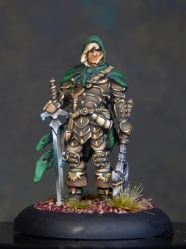 Review: Mountain of Metal Miniatures — Mocha Minis