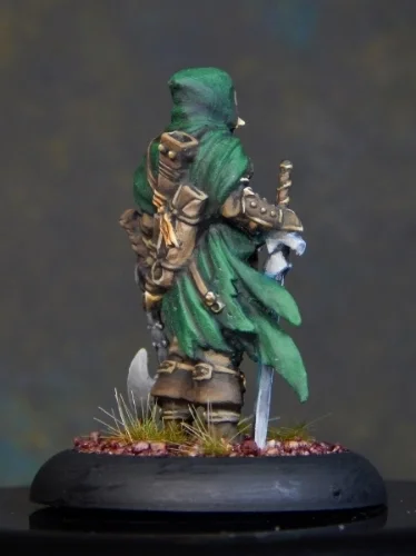 Review: Mountain of Metal Miniatures — Mocha Minis