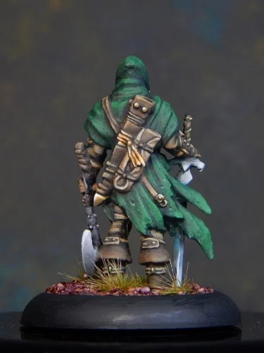 Review: Mountain of Metal Miniatures — Mocha Minis