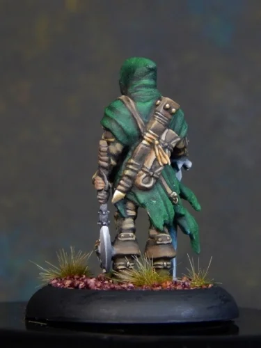 Review: Mountain of Metal Miniatures — Mocha Minis