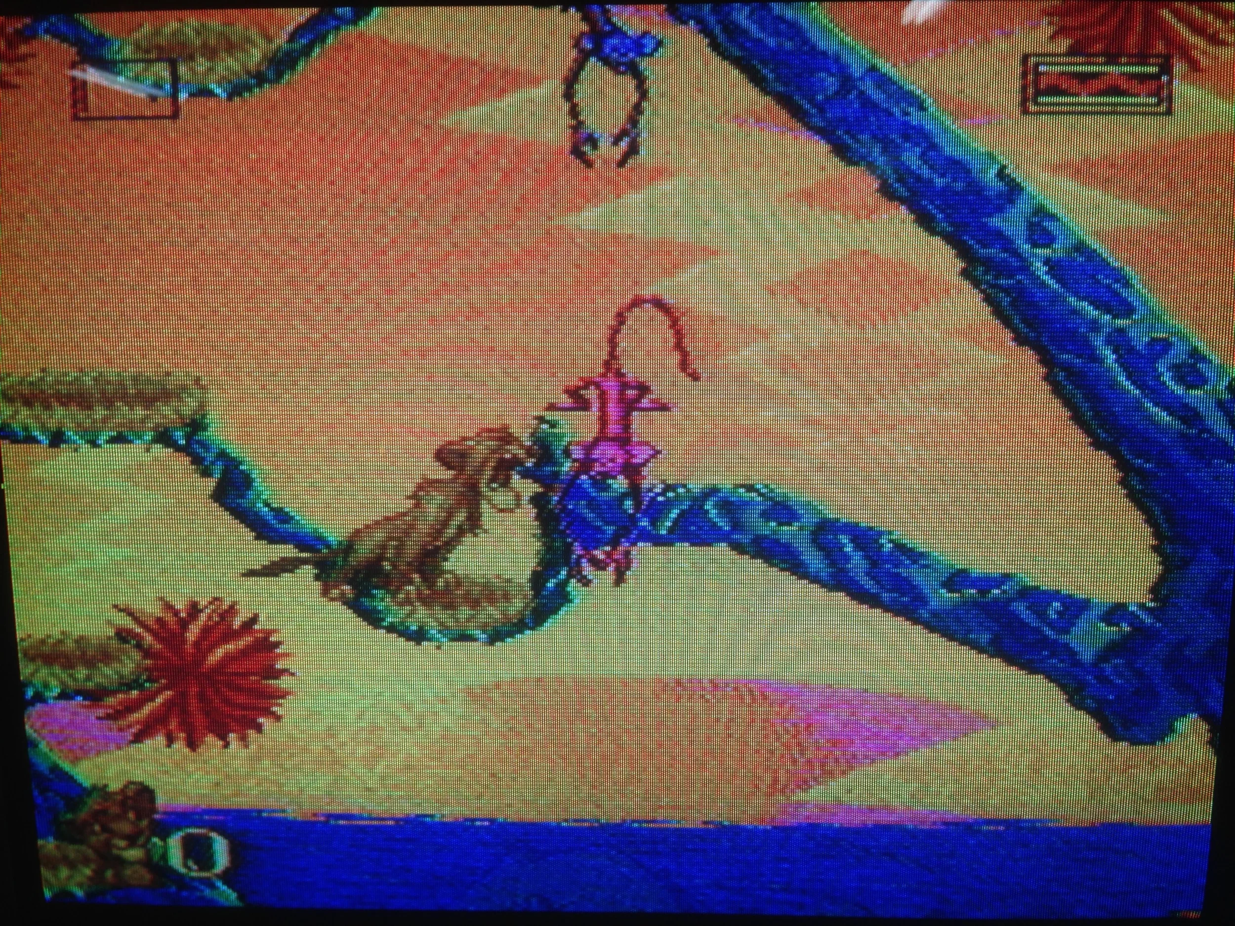 The Lion King (SNES) Impressions — The Indy Gamer