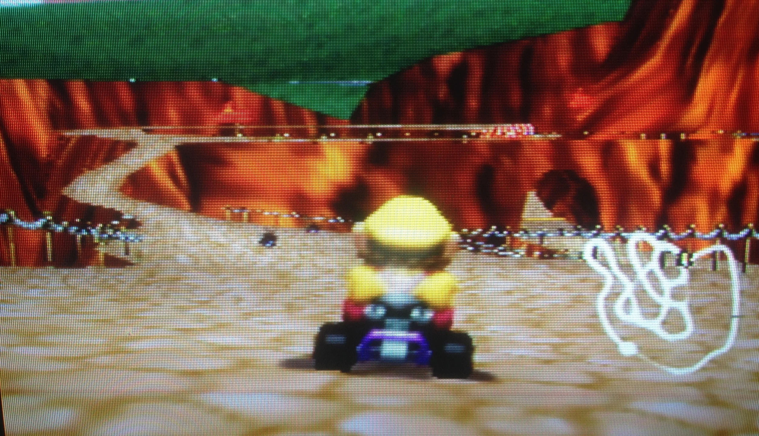 Mario Kart May #2: Mario Kart 64 (N64) — The Indy Gamer