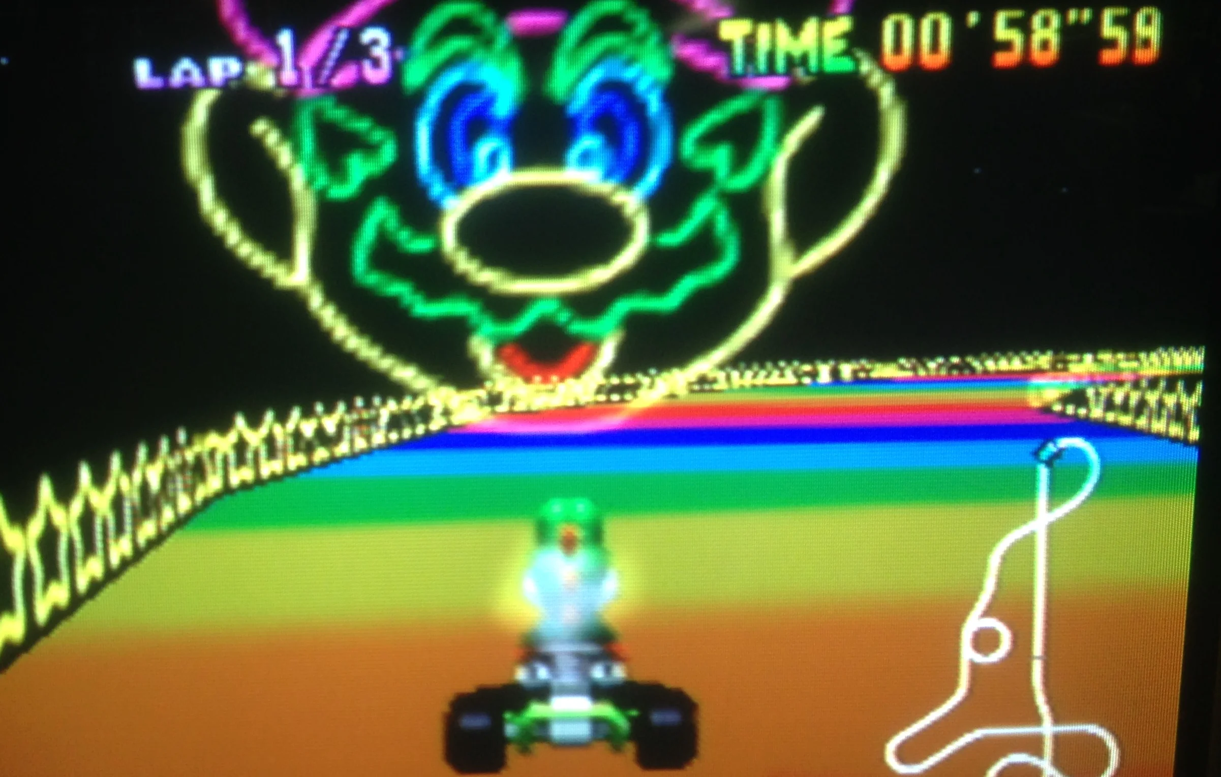 Mario Kart May #2: Mario Kart 64 (N64) — The Indy Gamer