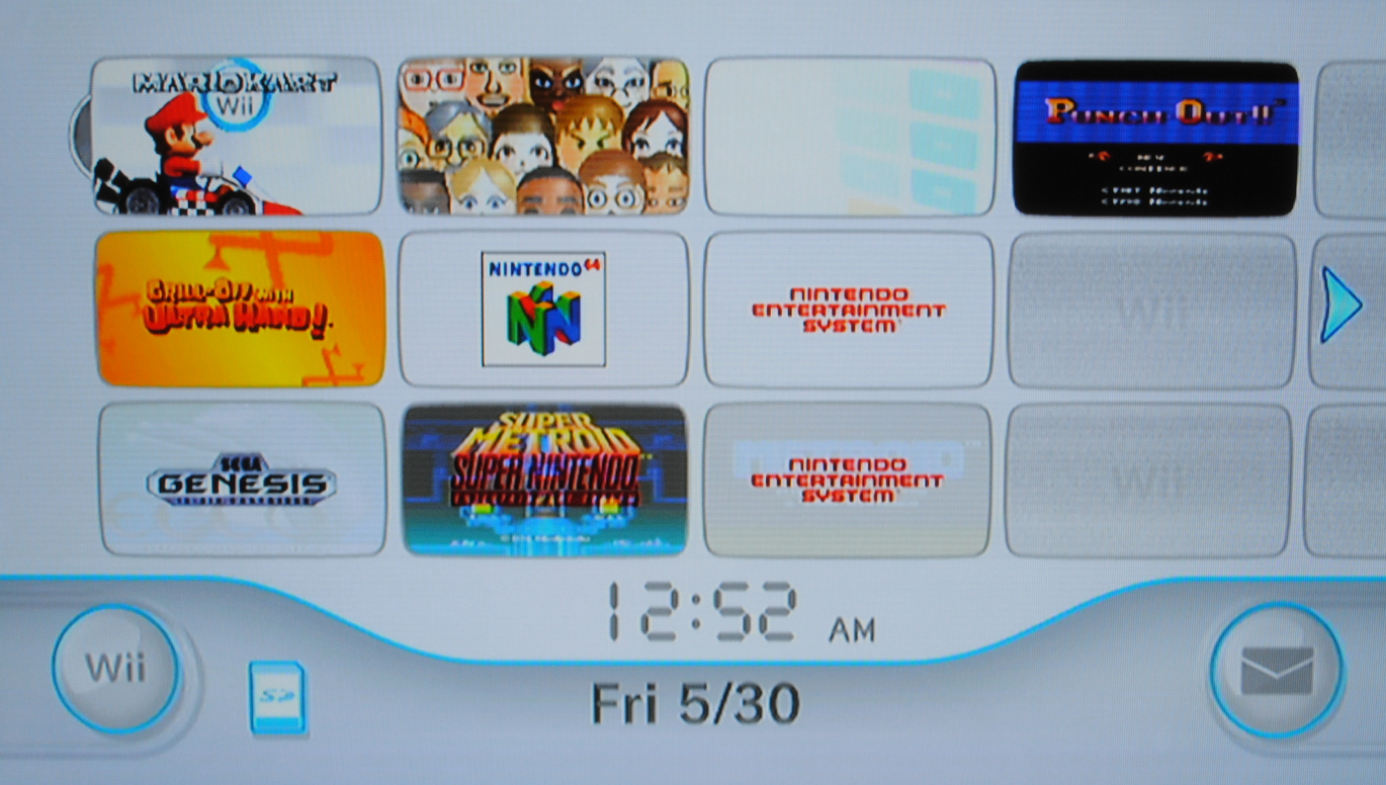 Mario Kart May #6: Mario Kart Wii (Nintendo Wii) — The Indy Gamer