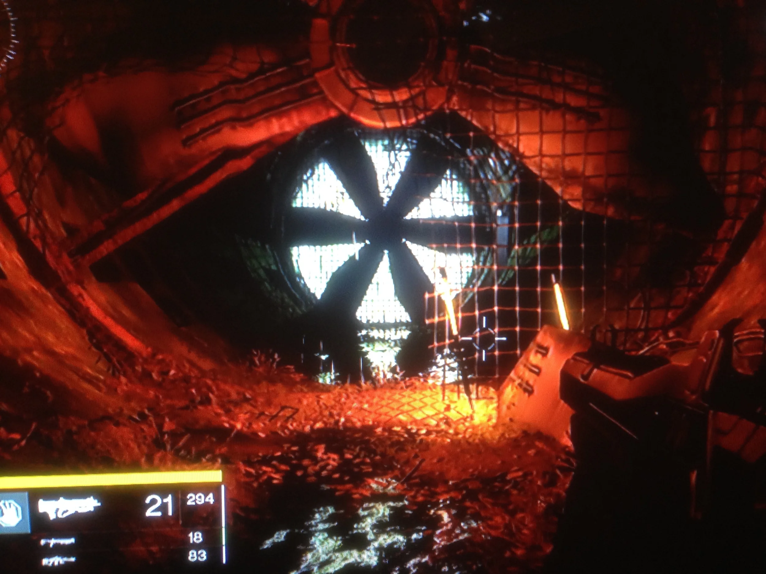 My Time with the Destiny Alpha — The Indy Gamer