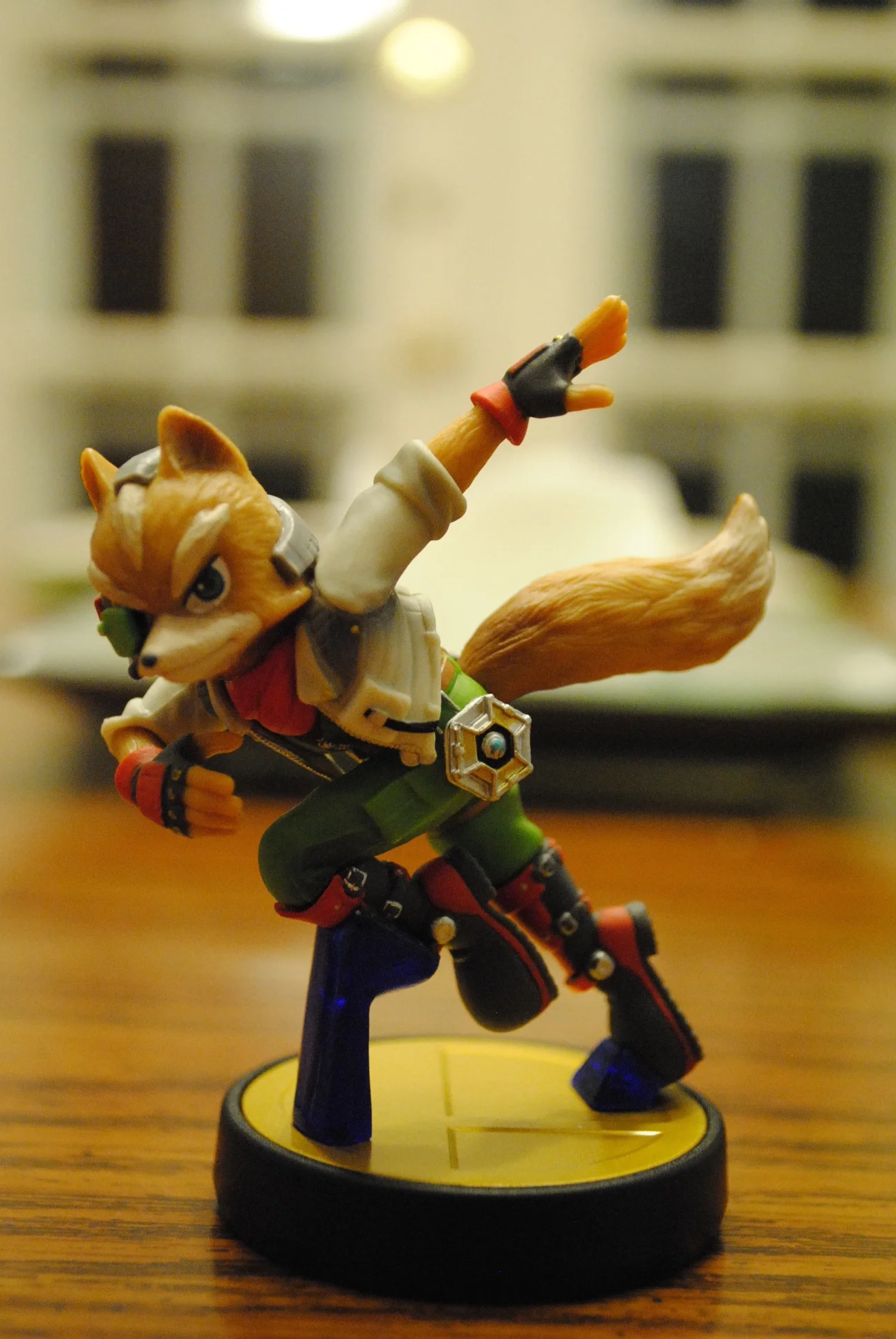 Nintendo's amiibo Figures Have Arrived! — The Indy Gamer