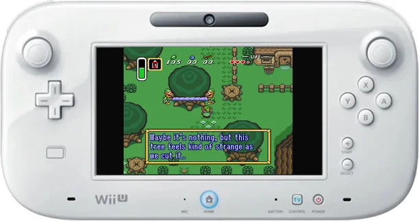 Nintendo Needs a Unified Virtual Console — The Indy Gamer