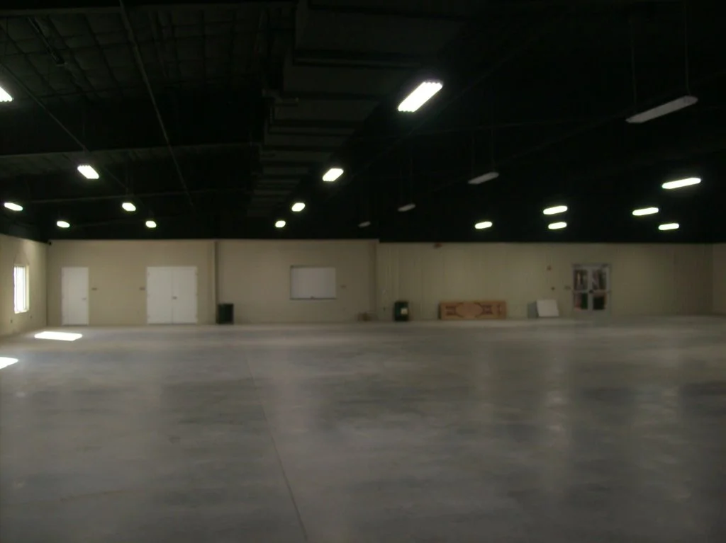 Photo Gallery — Indoor Rodeo Arenas