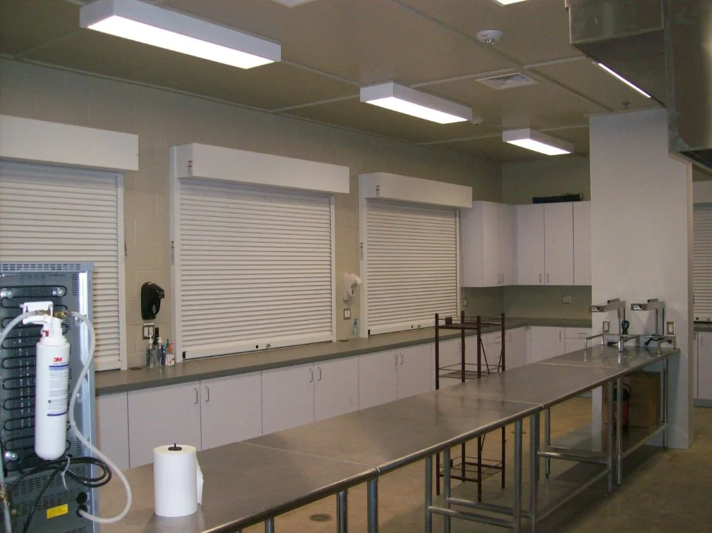 Photo Gallery — Indoor Rodeo Arenas