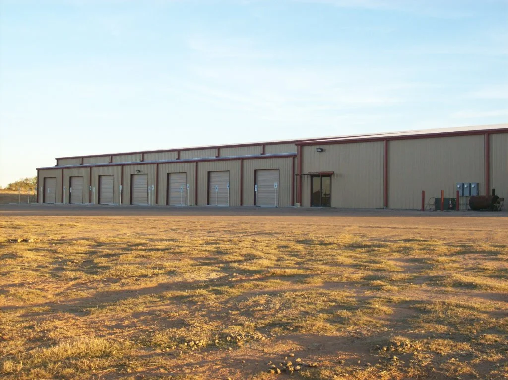 Photo Gallery — Indoor Rodeo Arenas