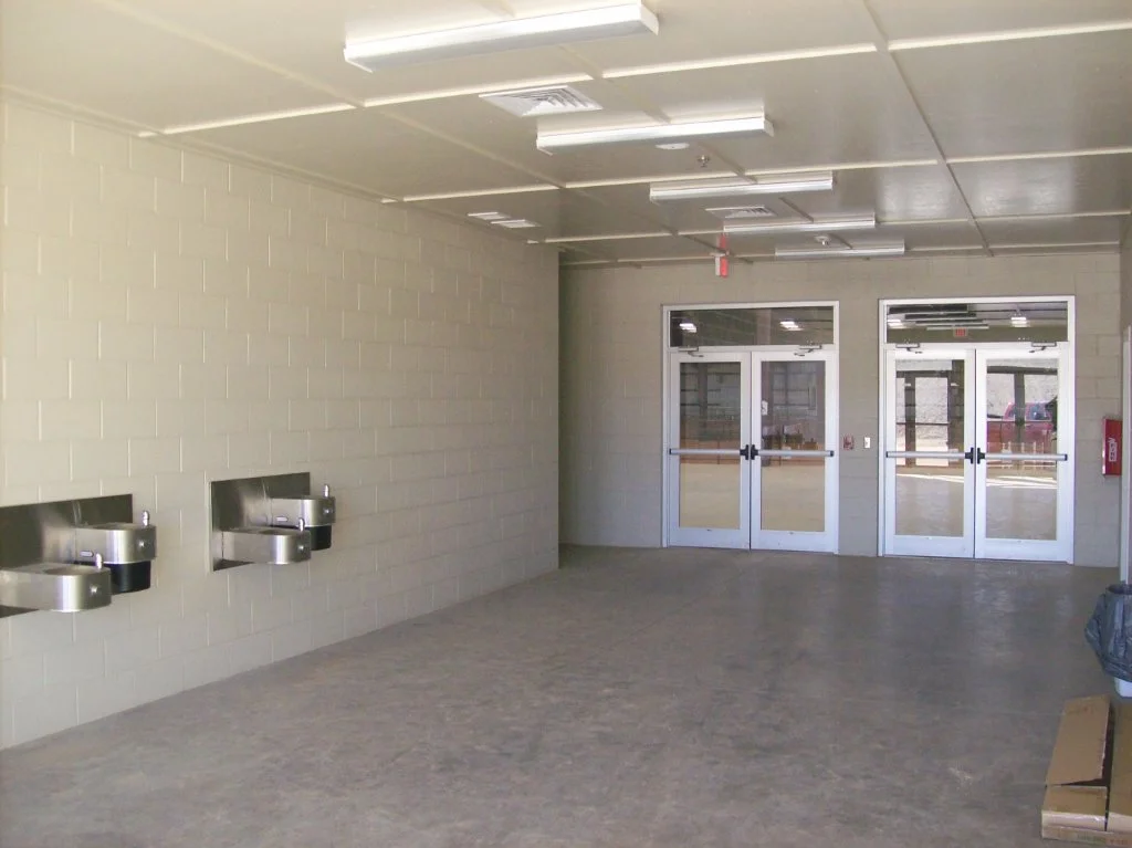 Photo Gallery — Indoor Rodeo Arenas