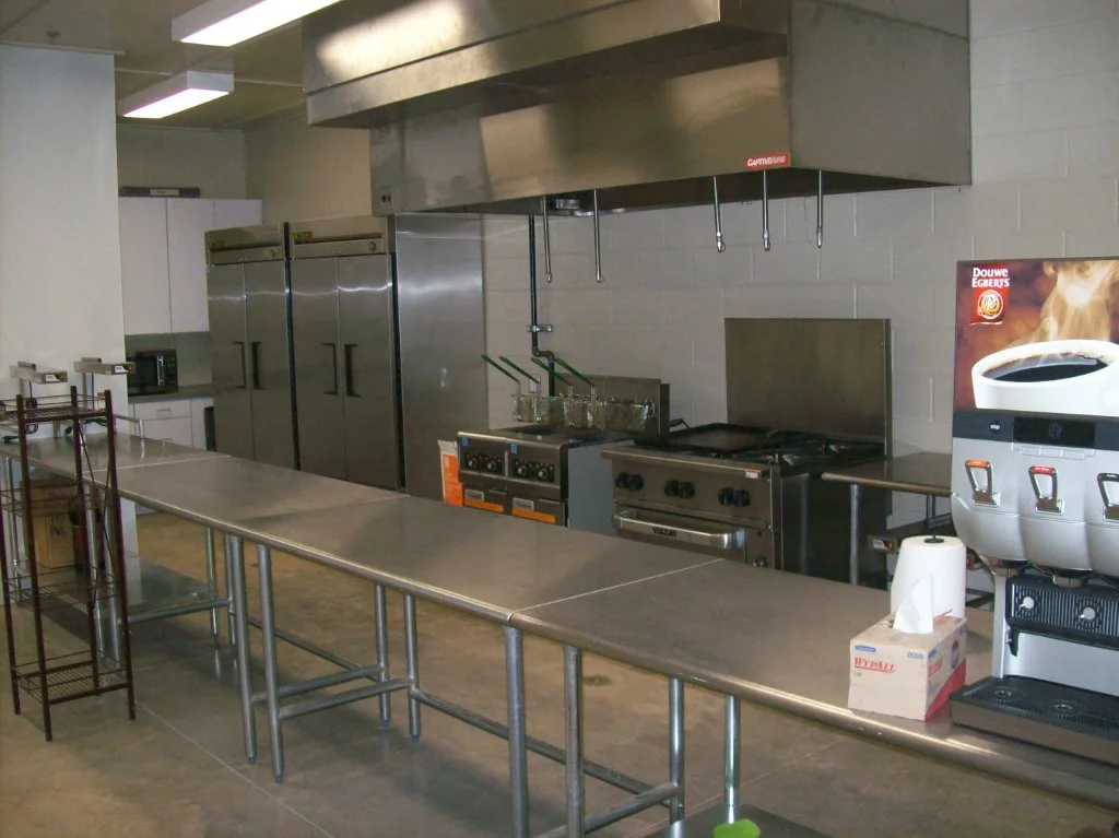 Photo Gallery — Indoor Rodeo Arenas