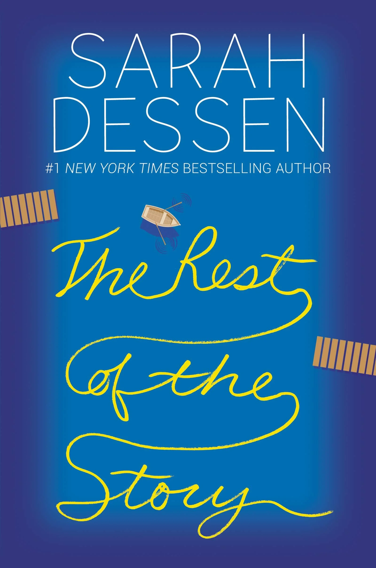 Just Listen Sarah Dessen