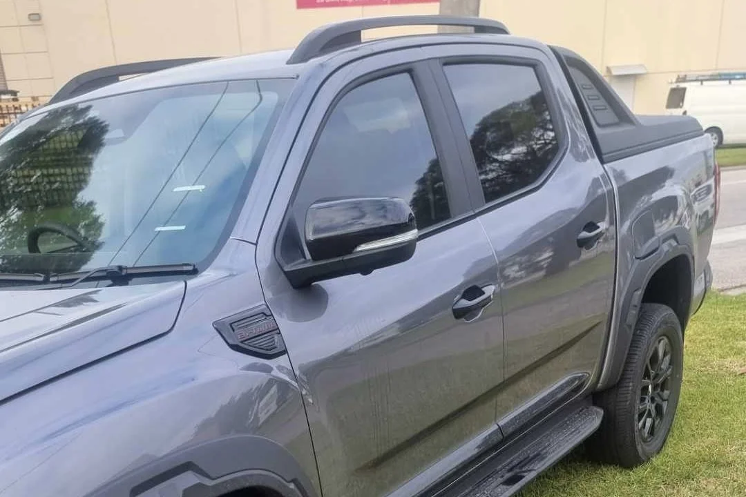 Happy Tint-Window Tinting Melbourne. Tinting for Car & Home & Office.