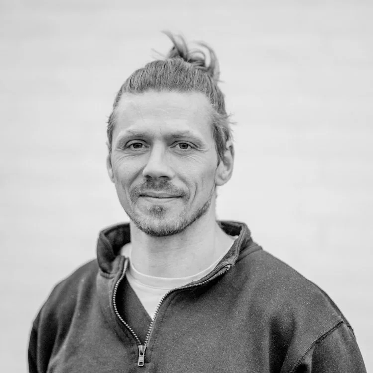 People — Cowork Klitmøller