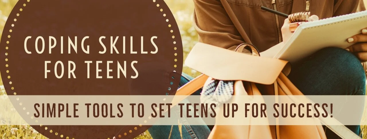 The Center For Teen And Family Therapy