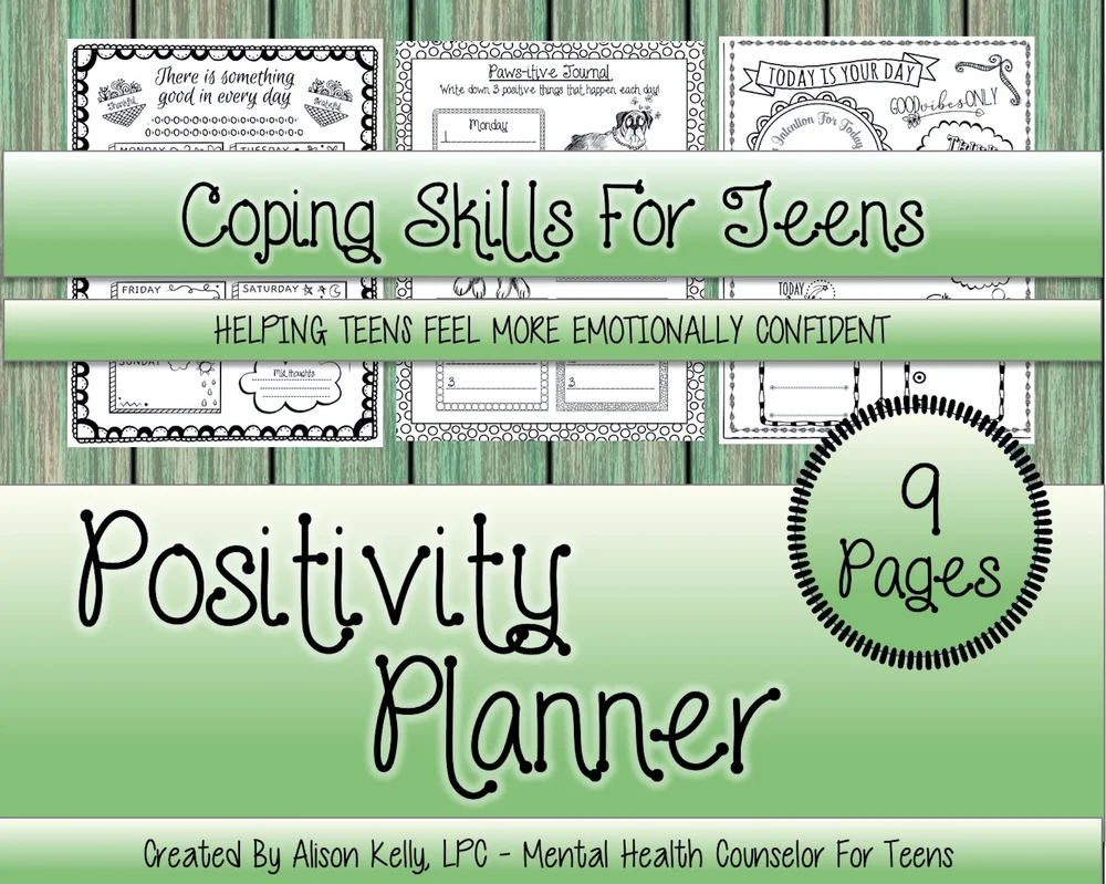 The Center For Teen And Family Therapy