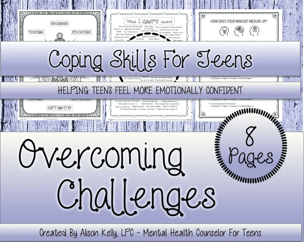 The Center For Teen And Family Therapy