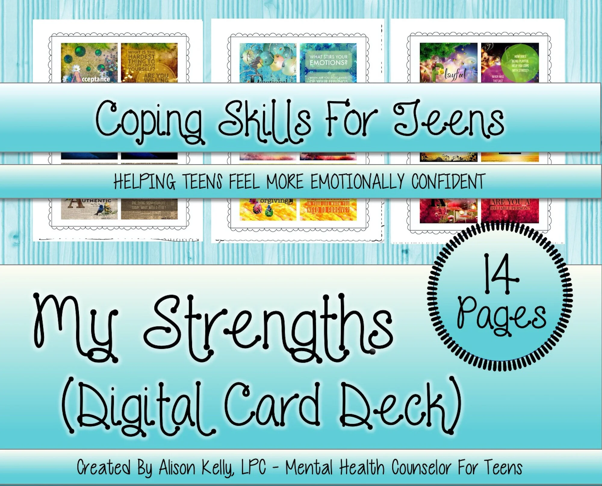 The Center For Teen And Family Therapy