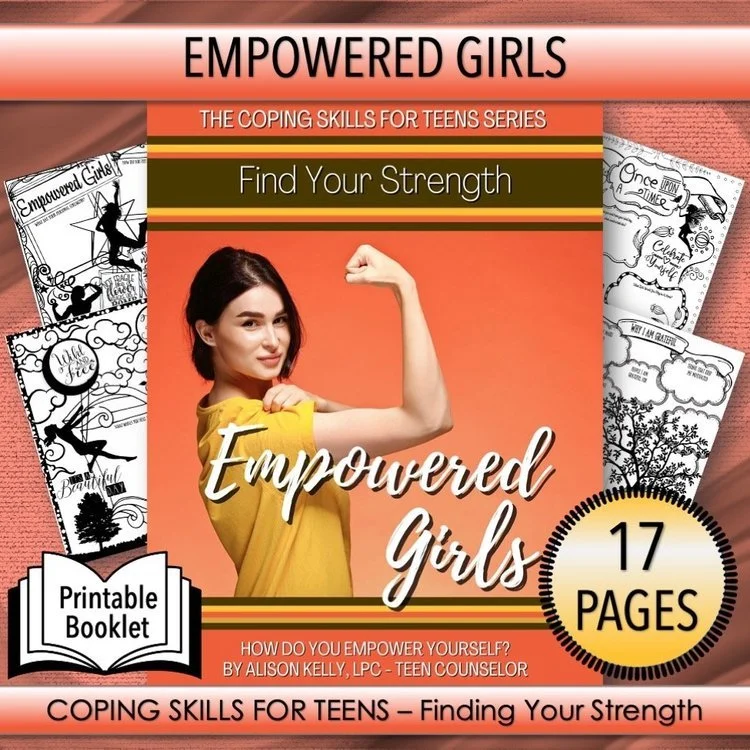 The Center For Teen And Family Therapy