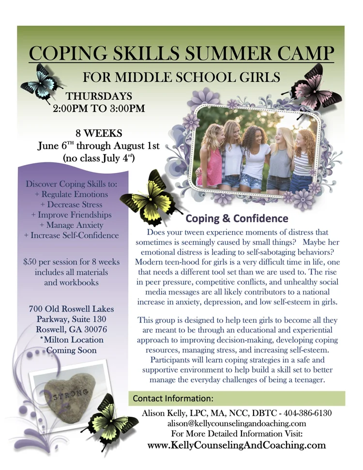 The Center For Teen And Family Therapy